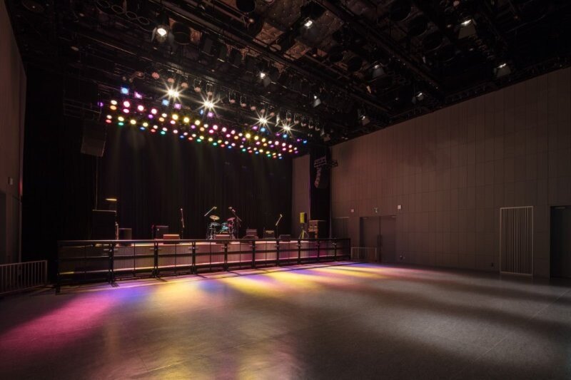 【公式】渋谷ストリーム ホール - 利用者向けページ │ 東京都内-渋谷駅直結の多目的ホール・イベントホール